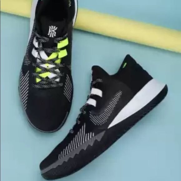 Nike | Shoes | Nike Kyrie Flytrap 5 Basketball Shoes Sneakers Training ...